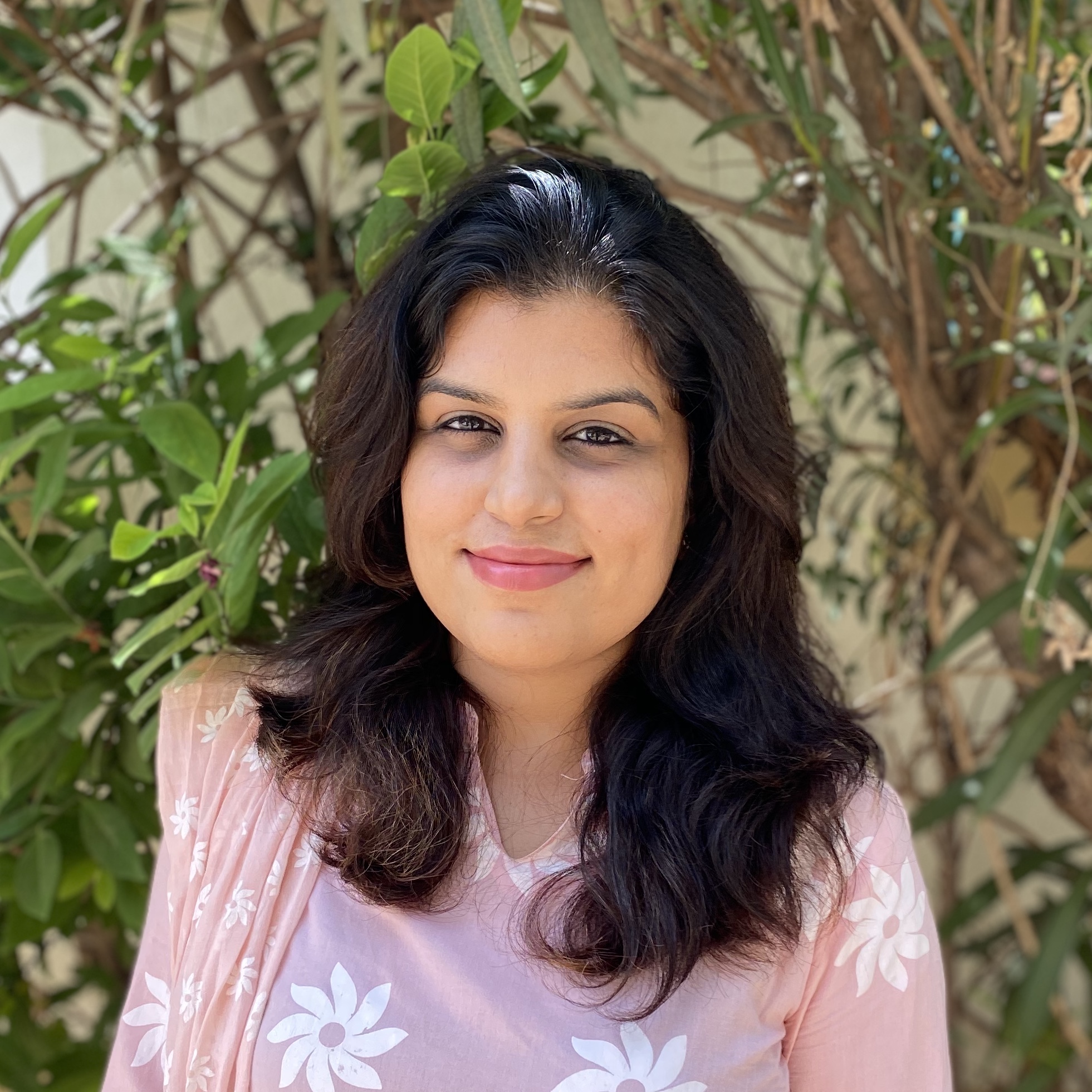 Department Details | Namo